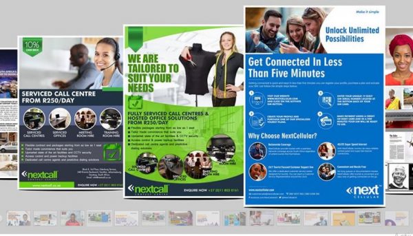 Understanding the two PR arts of Desktop Publishing and Graphic Design ...